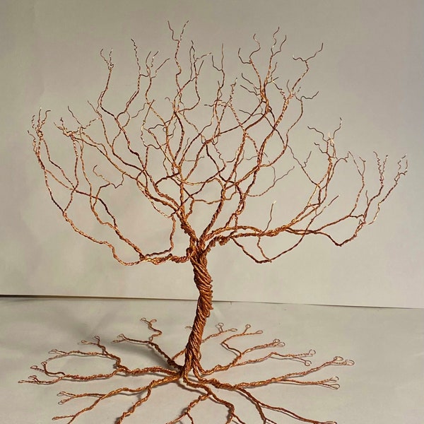 Twisted Tree - Etsy
