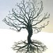 Spring Green Twisted Wire Tree Sculpture - Etsy