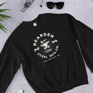 Rearden Steel Ayn Rand Atlas Shrugged Classic Book Unisex - Etsy