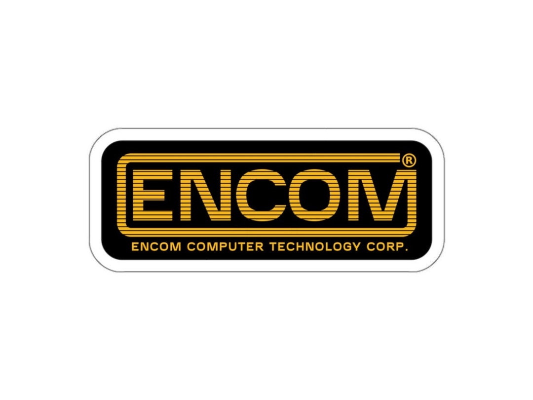 Encom Sticker Template Vinyl Indoor Outdoor Laptop Water Bottle Car ...