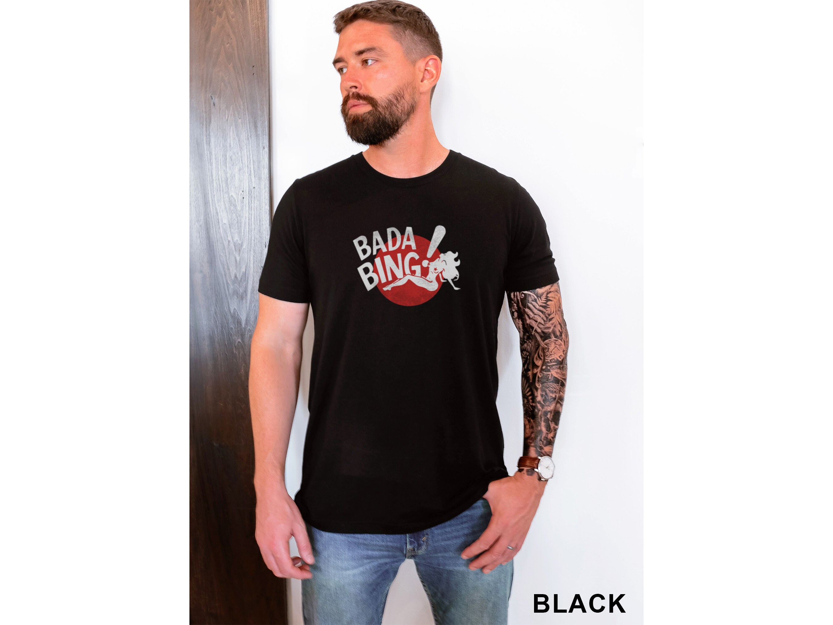 Microsoft Bing Shirt