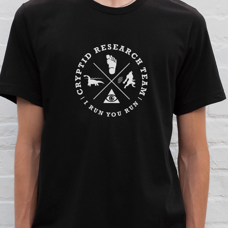 Cryptid - Etsy