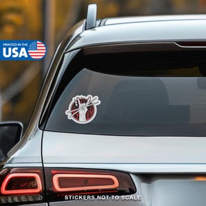 Drumstick Rock and Roll Sign Drummer Gift Musician Indoor Outdoor ...