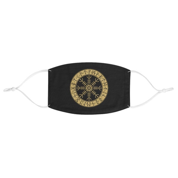 Nordic Face Mask - Etsy