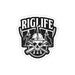 Oil Rig Worker Oilfield Rough Neck Rig Life Indoor Outdoor Laptop Water ...