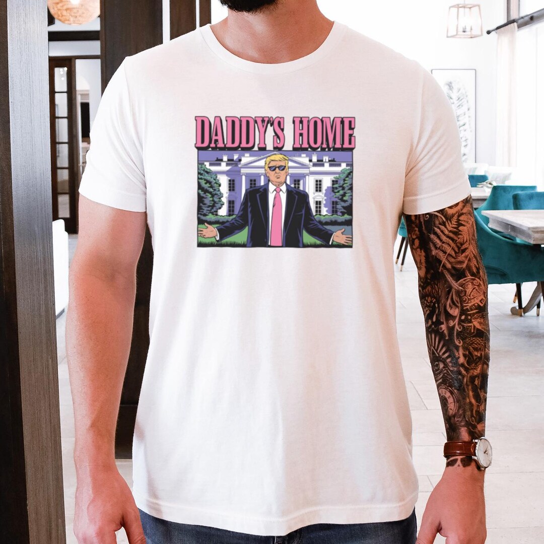 Donald Trump Election 2024, Trump Vance USA Shirt, President Trump ...