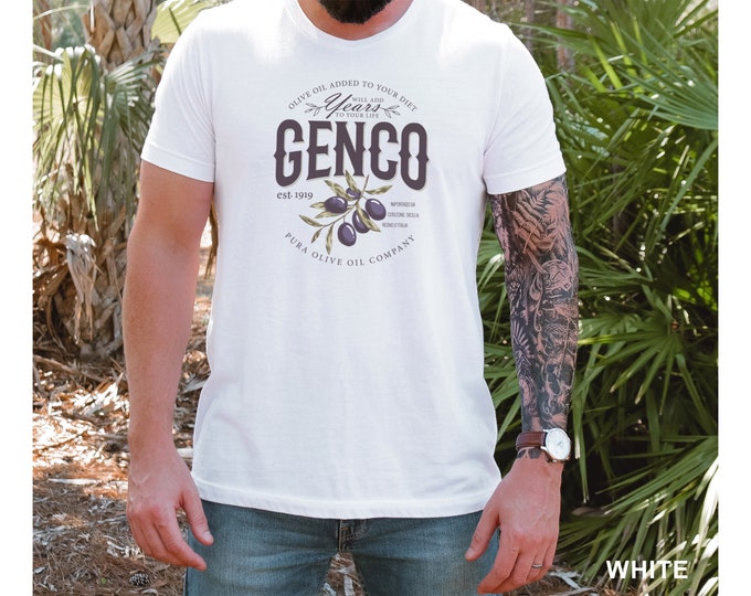 Genco Imports Olive Oil Sign Distressed Wood Sign - Etsy