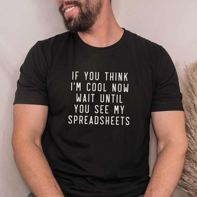 Excel Spreadsheet Costume - Etsy