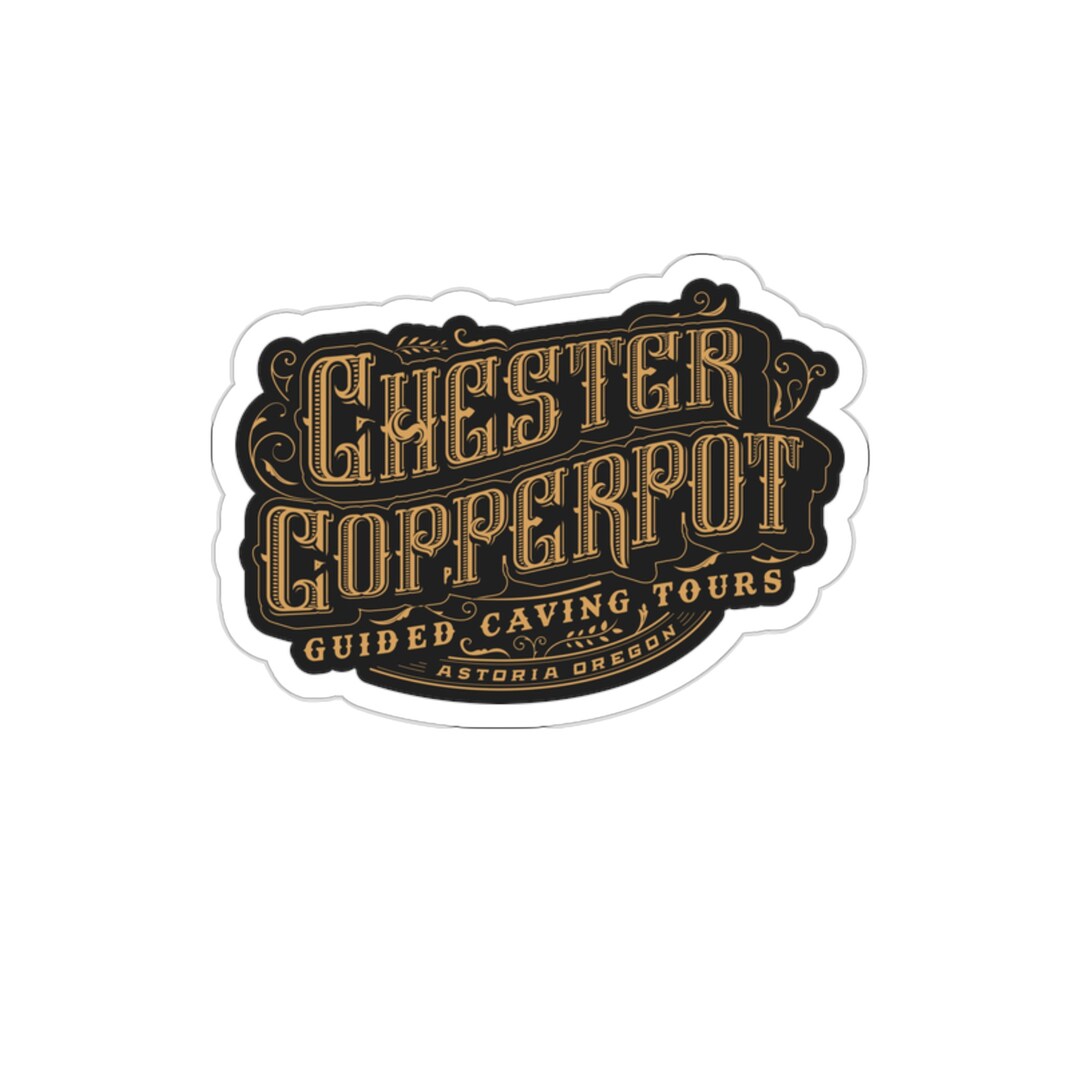 Chester Copperpot Guided Caving Tours Astoria Oregon Template Indoor ...