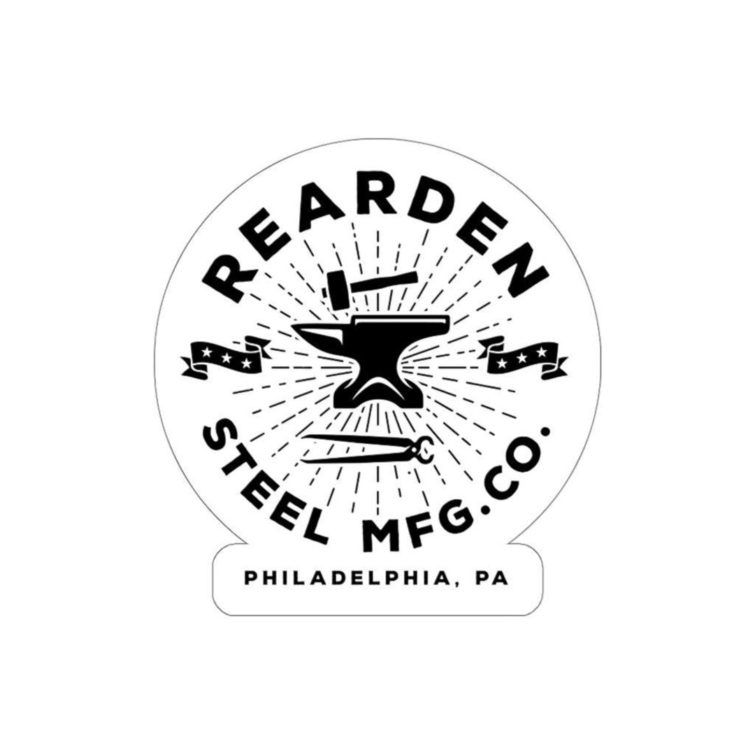 Rearden Steel Ayn Rand Atlas Shrugged Classic Book 2 Indoor Outdoor ...