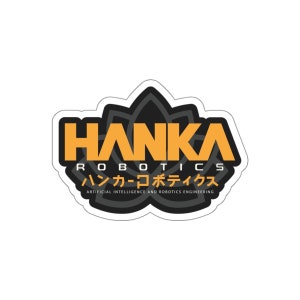 Hanka Robotics - Etsy