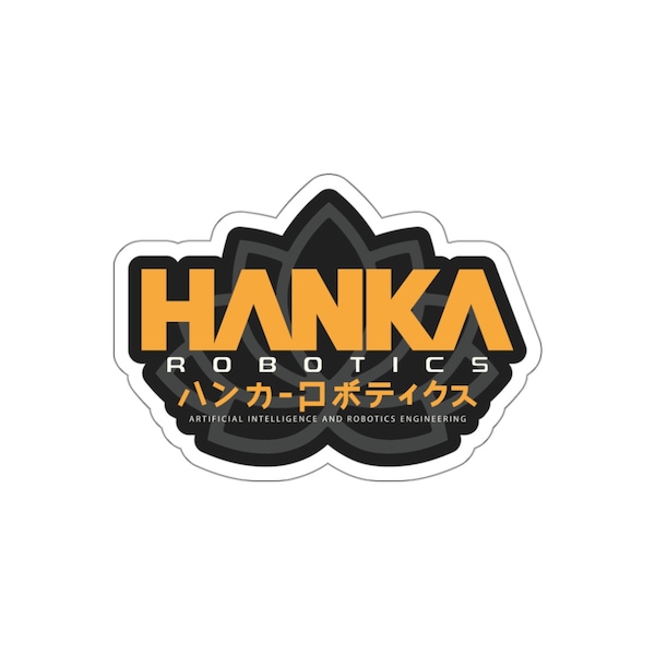 Hanka Robotics - Etsy