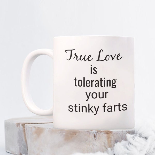 Fart Mugs - Etsy