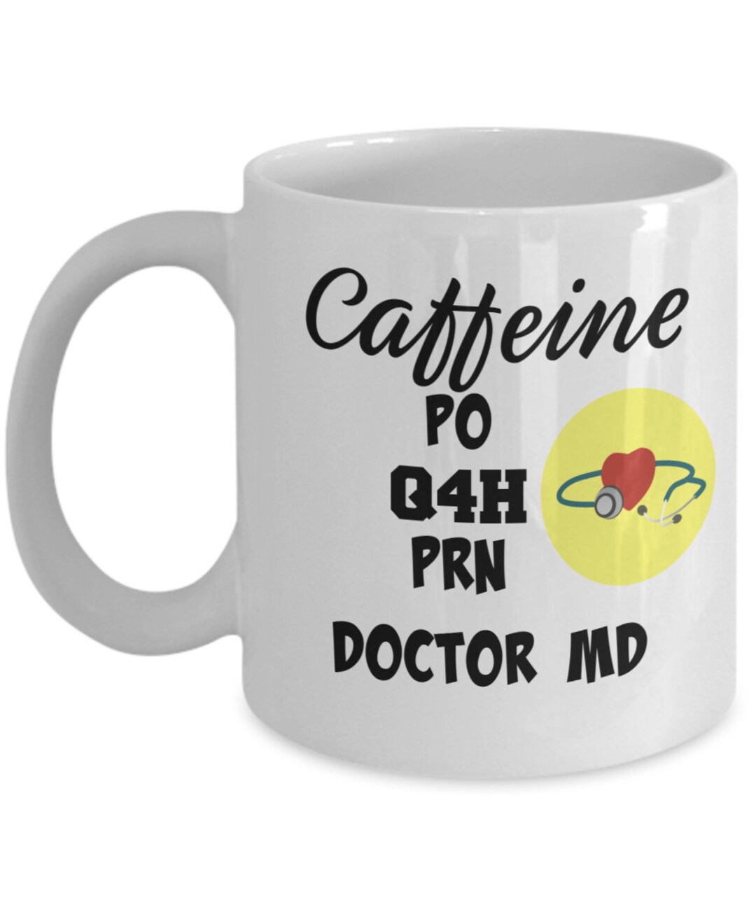 Best Medical Doctordoctor Coffee Mugfunny Doctor - Etsy