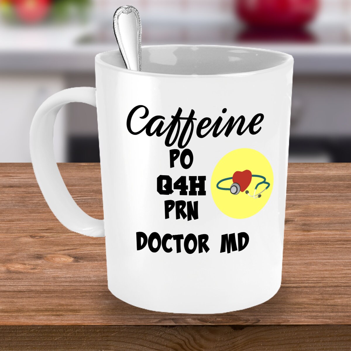 Best Medical Doctordoctor Coffee Mugfunny Doctor - Etsy