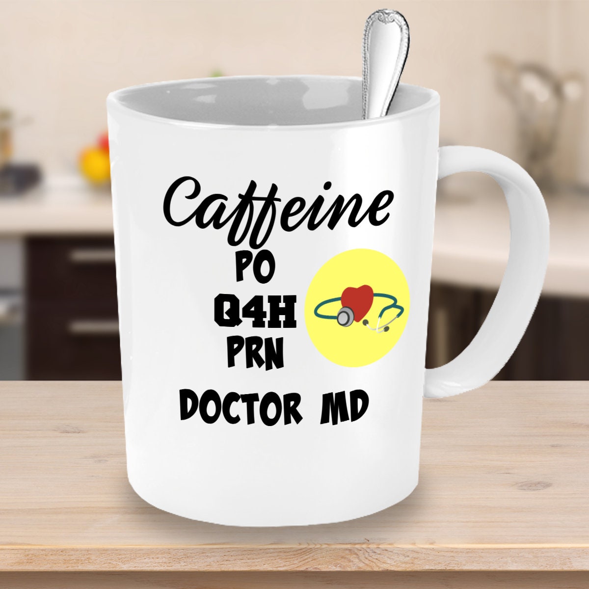 Best Medical Doctordoctor Coffee Mugfunny Doctor - Etsy