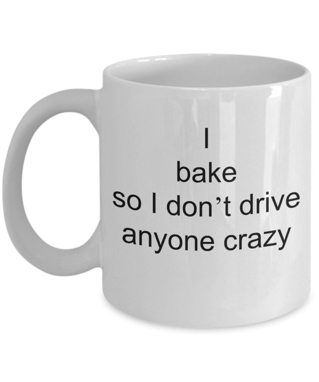 Best Baker Mug,baking Coffee Mug,baker Coffee Mug,fun Baker Present ...