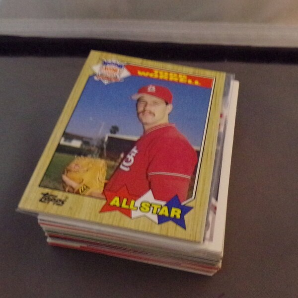 Cardinals Cards - Etsy