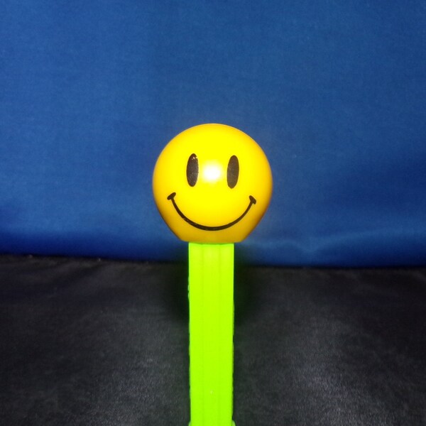 Pez Dispenser - Etsy