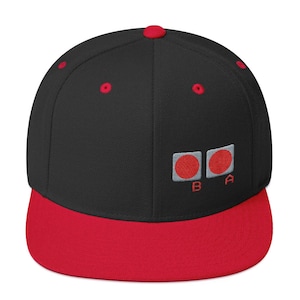 Classic Video Game Controller Hat | Nostalgic Nintendo Hat, Nerdy Men's ...
