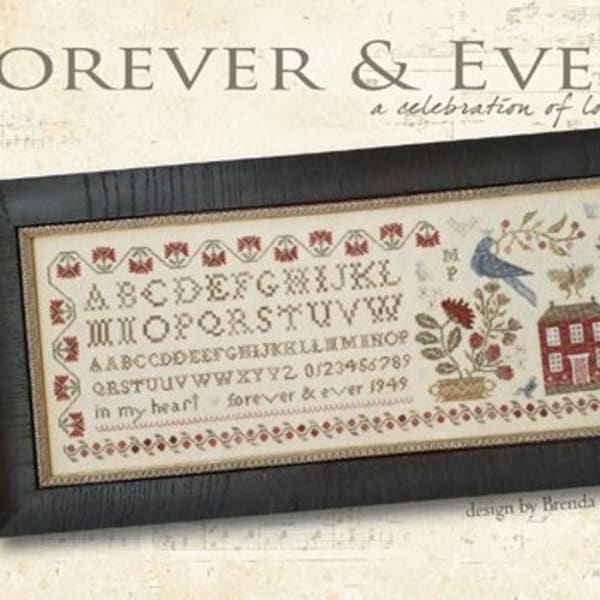 Brenda Gervais - Etsy