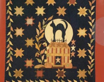 THREADWORK PRIMITIVES ann's Sampler - Etsy