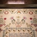 Hands Across the Sea Samplers "mary Lock 1832" Counted Cross Stitch ...