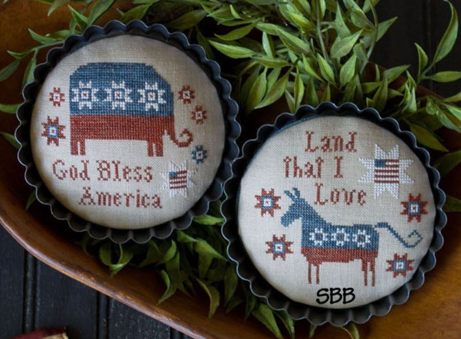 PLUM STREET SAMPLERS party Tarts Jack's Sweet - Etsy