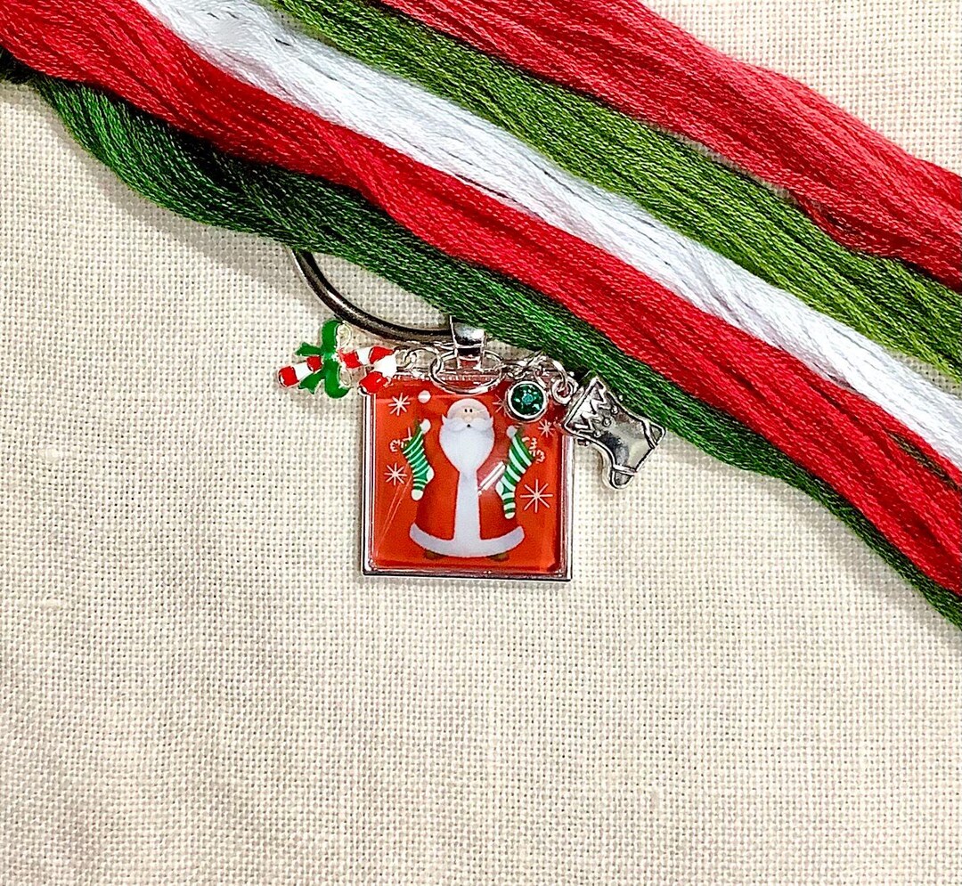 ZIGGY'S DESIGNS "exclusive Special Delivery Santa Design" • Christmas ...
