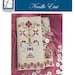NEEDLEMADE DESIGNS "for the Love of the Needle Etui" Counted Cross ...