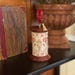 HOBBY HOUSE PRESS "mary Allcorn Sampler Scissor Holder" Counted Cross ...