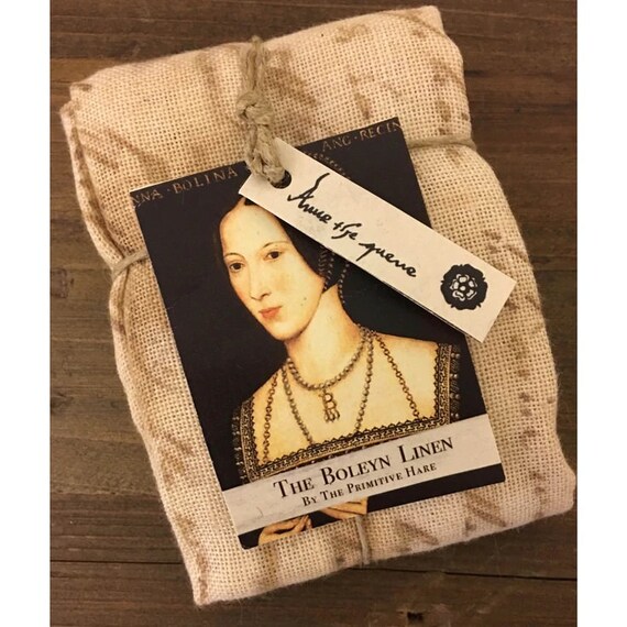 BOLEYN 30 Count Linen From the Primitive Hare 30 Ct Cross - Etsy