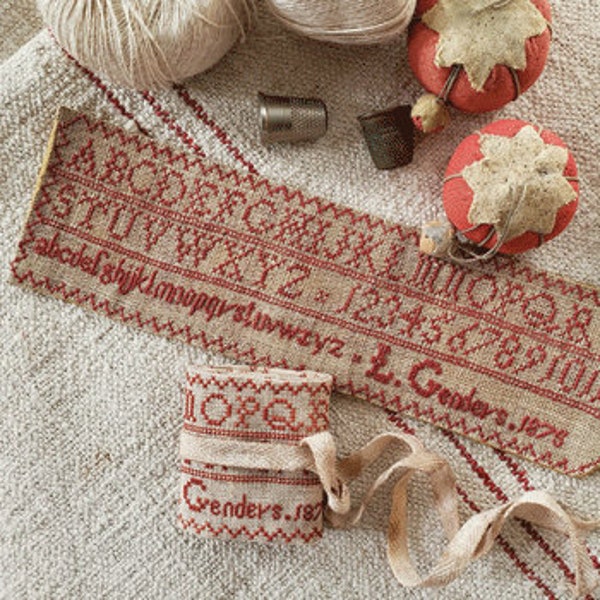 Brenda Gervais - Etsy