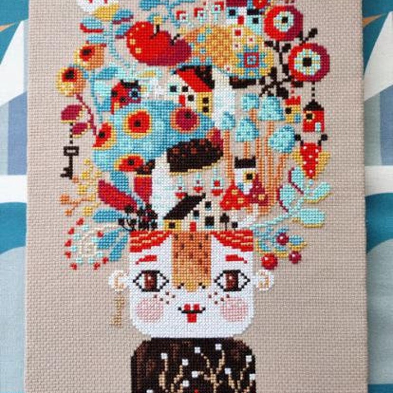 Barbara Ana Designs - Etsy