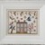 THREE SHEEP STUDIO red Bird Sampler Design by Rose Clay, Counted Cross Stitch Pattern, Chart ...