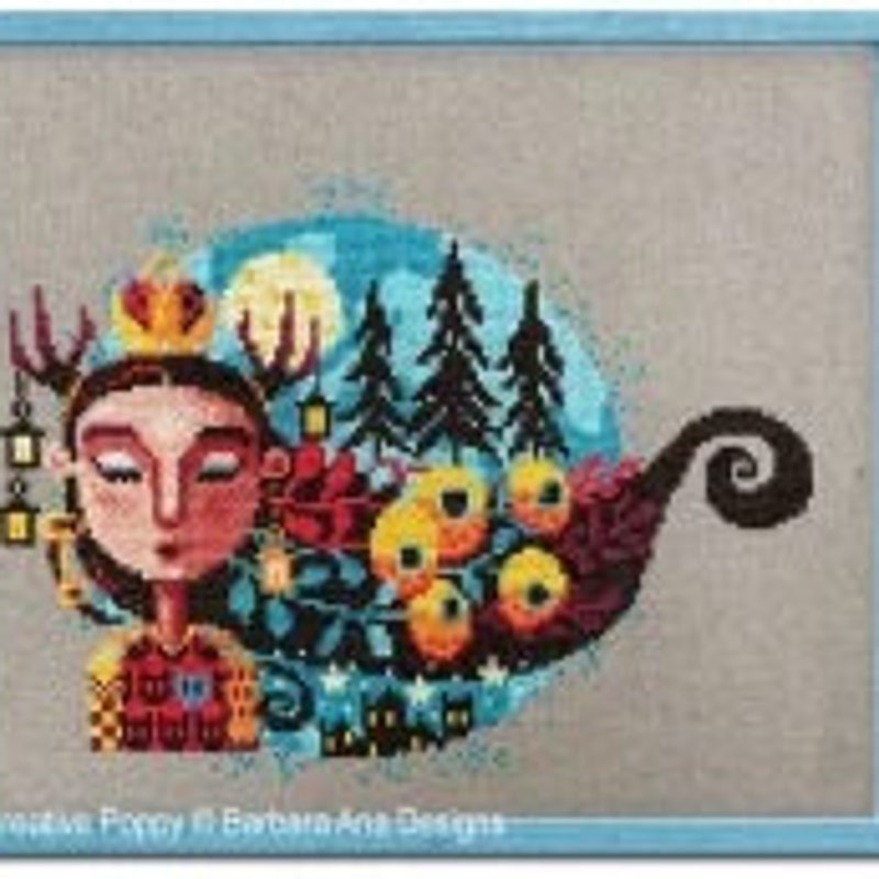 Barbara Ana Designs - Etsy