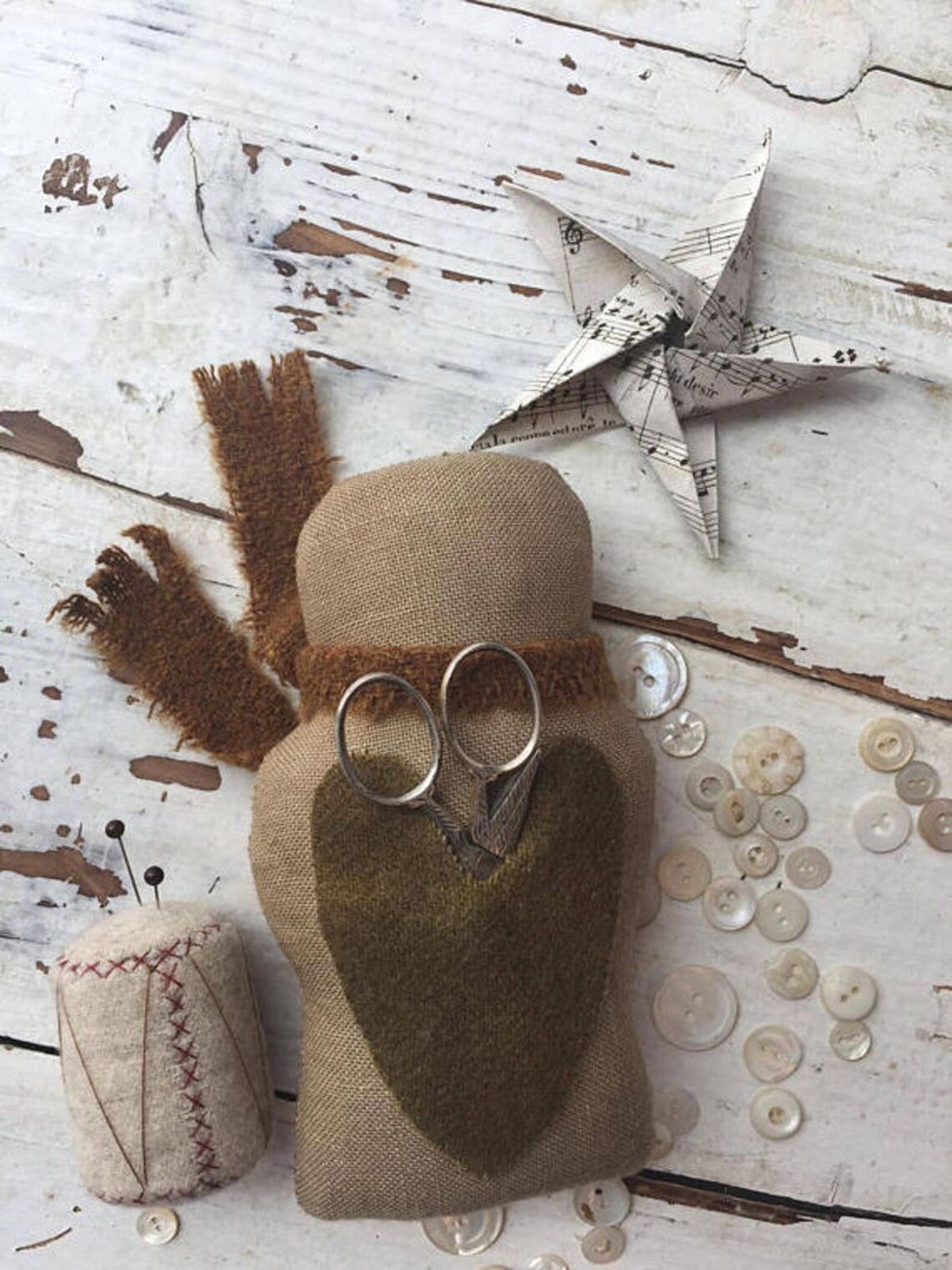 STACY NASH PRIMITIVES "animal Crackers Series - Paisley" Counted Cross ...