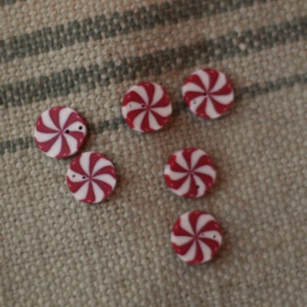 Peppermint Swirl - Etsy