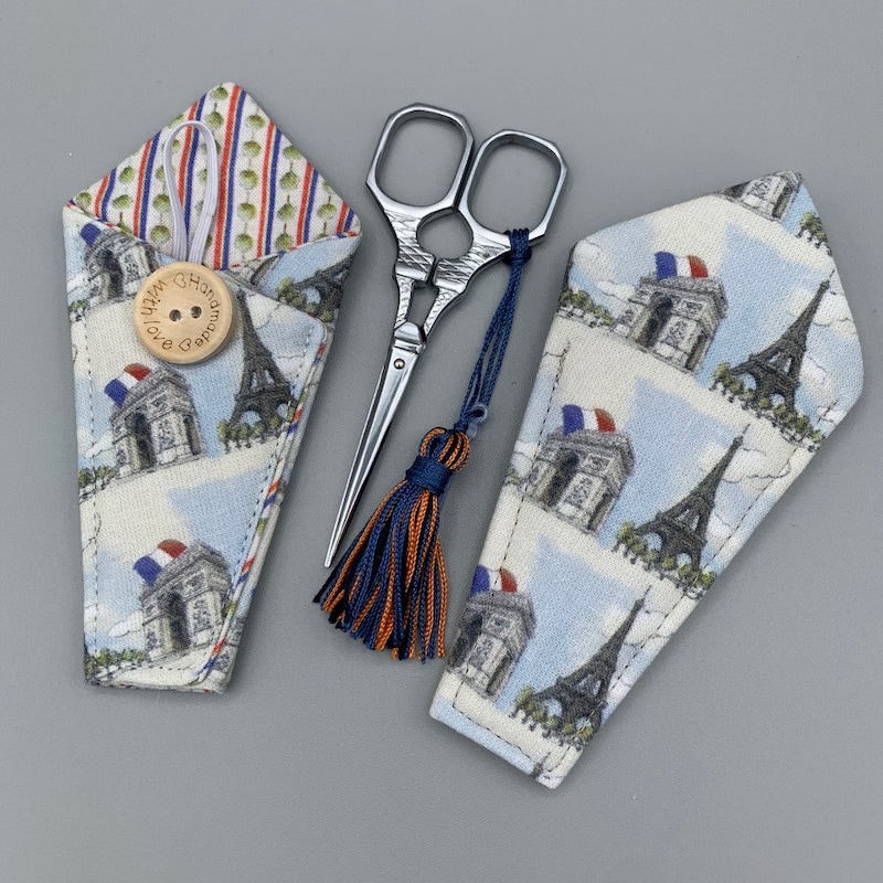 Sajou Scissors - Etsy