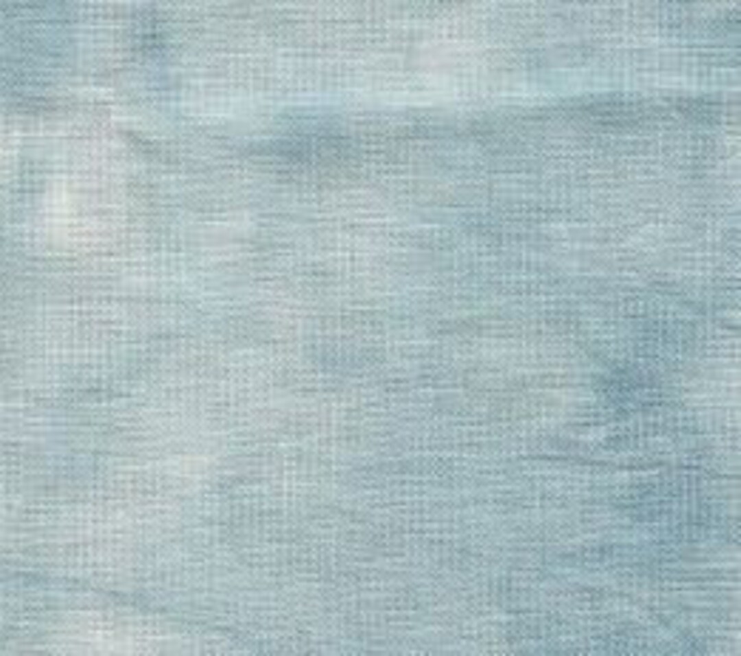 NANTUCKET EVE 36 Ct. Edinburgh Linen by Seraphim Fabrics Hand Dyed ...