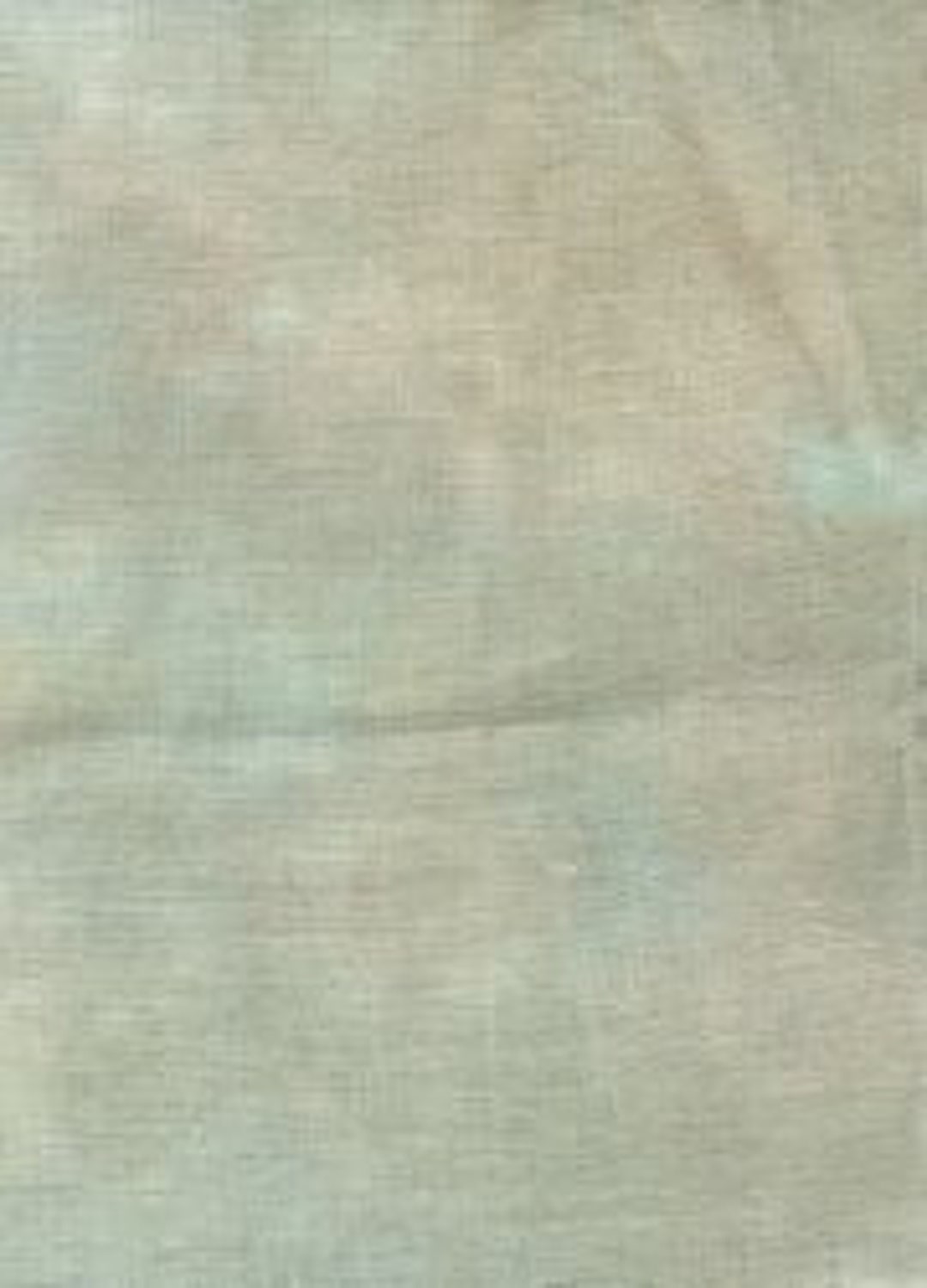 WATER SPIRIT ~ 32 Ct. Lugana by Seraphim Fabrics ~ Hand Dyed Seraphim ...