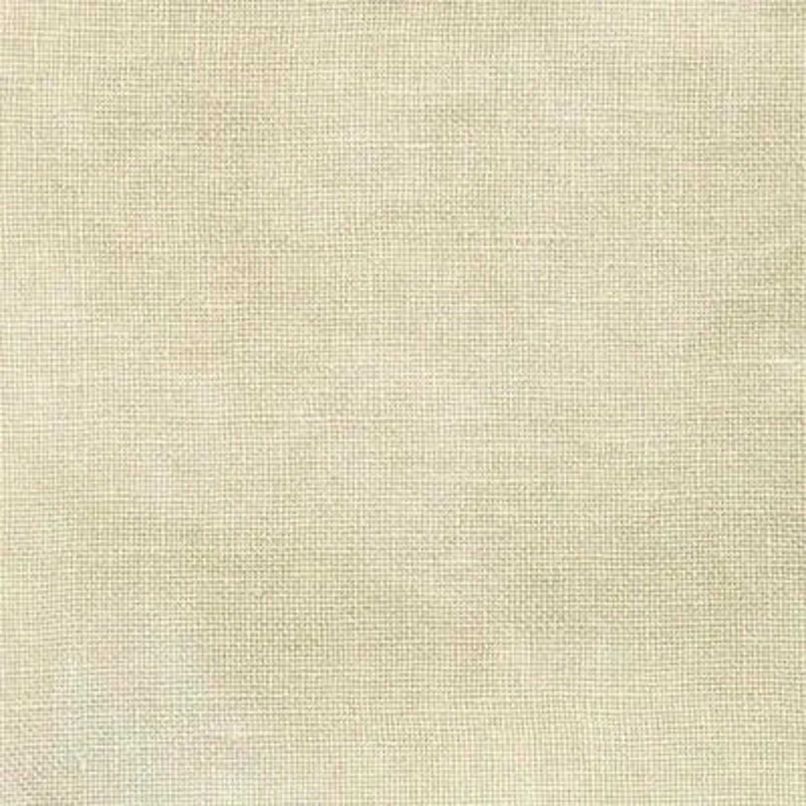 MILK & HONEY ~ 28 Ct. Hand-dyed Cashel Linen by Fiber on A Whim • 100% ...
