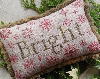 Cosford Rise Stitchery holy Holy Holy Pdf/digital Counted Cross Stitch Pattern Charts, Christmas ...