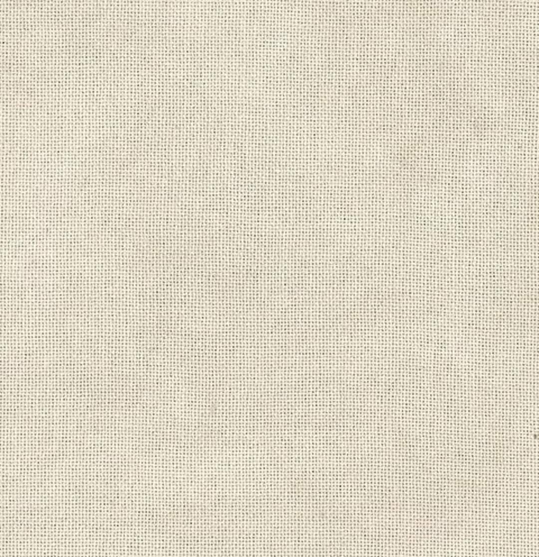 LATTE ~ 28 Ct. Hand-dyed Linen by Fiber on A Whim • 28 Count Cross ...