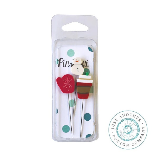 Just Another Button Company - Etsy