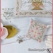 CROCETTE A GOGO "spring Basket" • Counted Cross Stitch Pattern ...