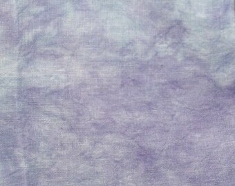 Winter Brew 36 Ct ~ R & R REPRODUCTIONS ~ 36 Count ~ Hand Dyed ...
