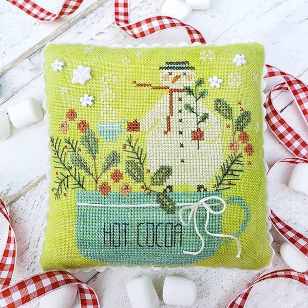 Brenda Gervais - Etsy