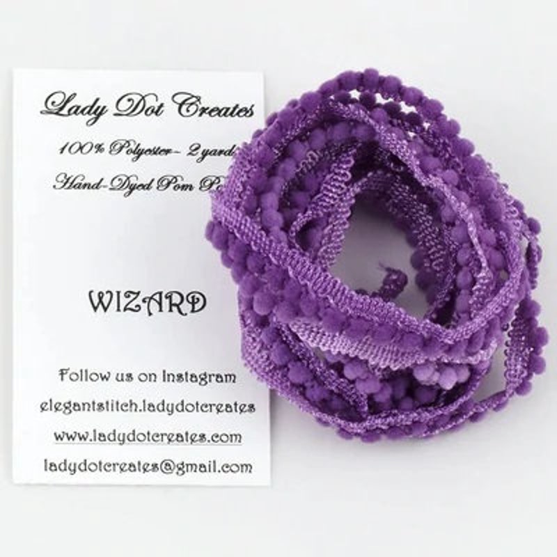 Lady Dot Creates - Etsy