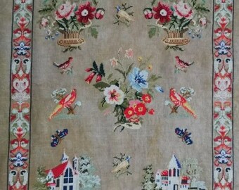 Fox and Rabbit Designs | Etsy